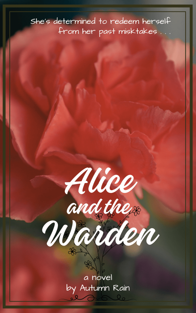 By Autumn Rain – An author's collection of thoughts and stories